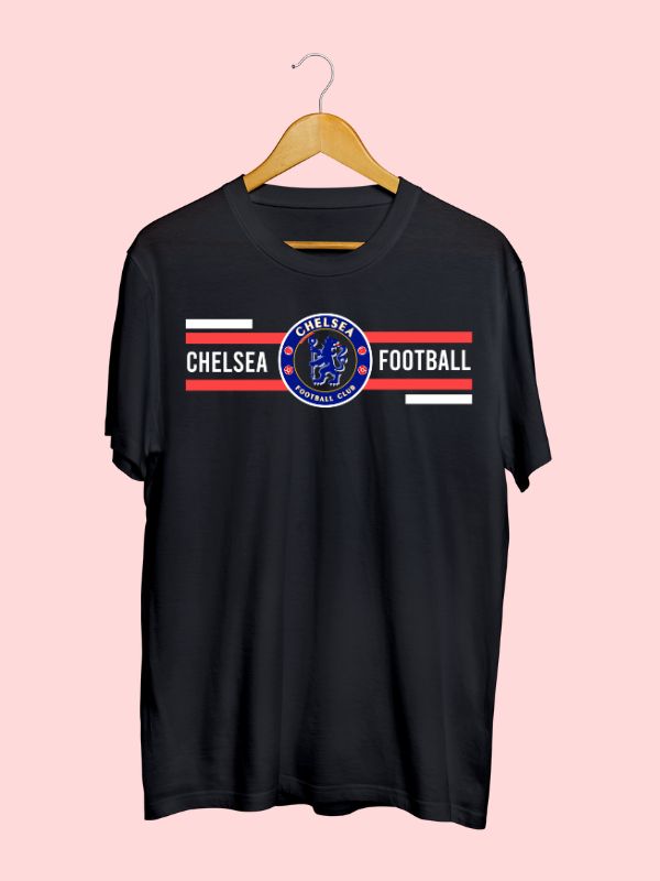 Chelsea Tshirt – boxbox